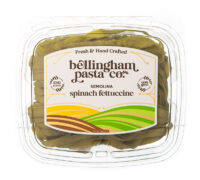 Bellingham Pasta – Fresh Local Pasta